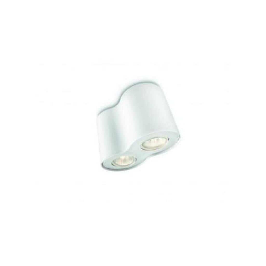 Spot Tube 2 Wit Online Kopen - 4UDesigned.nl