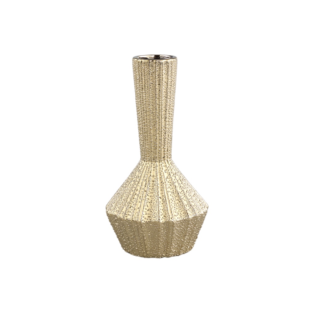 Vaas Cindia Gold Organic S Online Kopen - 4UDesigned.nl