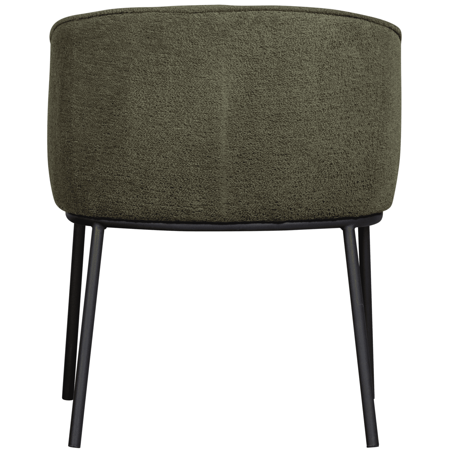 LEON EETKAMERSTOEL FOREST GREEN Online Kopen - 4UDesigned.nl