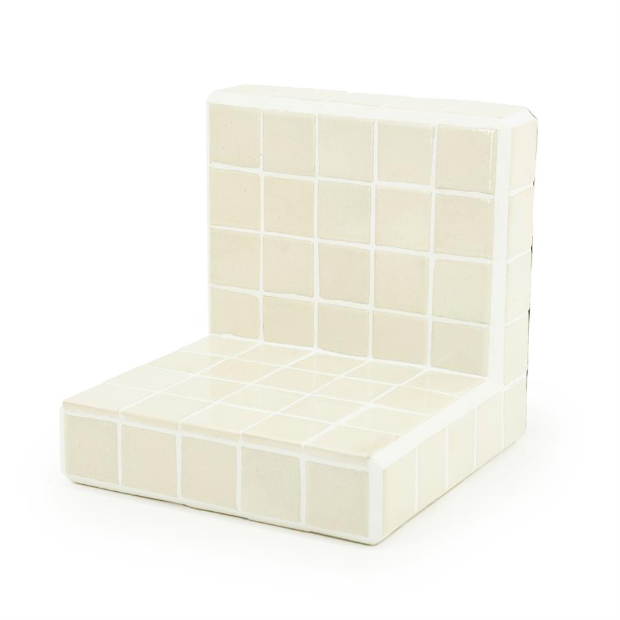 Wandplank Staxx - beige Online Kopen - 4UDesigned.nl