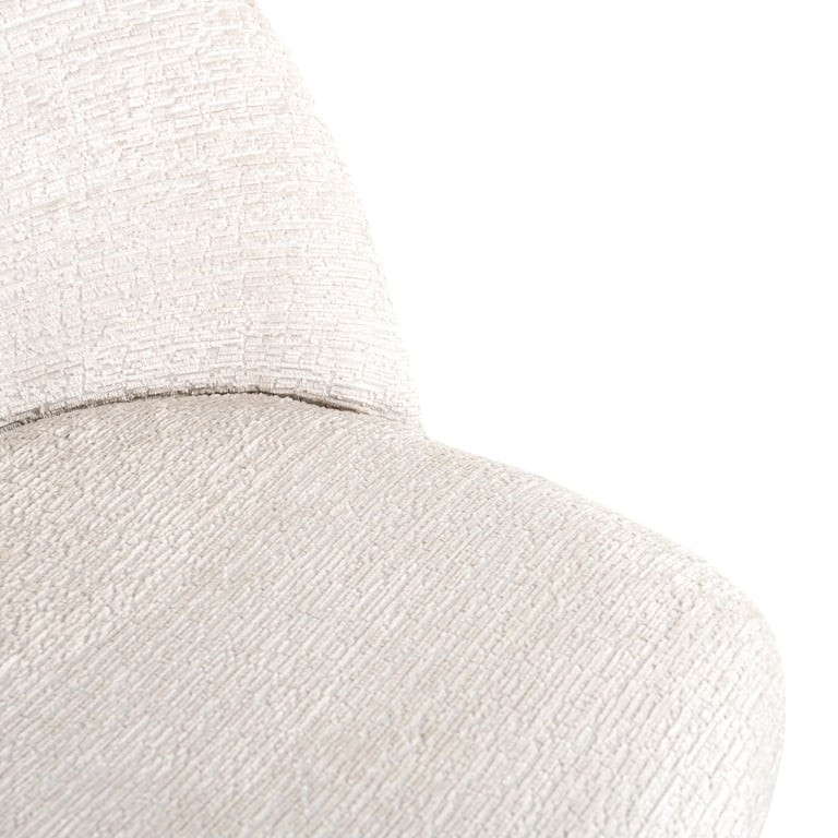 Stoel Alyssa shell fusion Online Kopen - 4UDesigned.nl