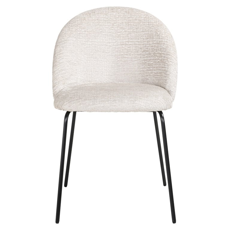 Stoel Alyssa shell fusion Online Kopen - 4UDesigned.nl