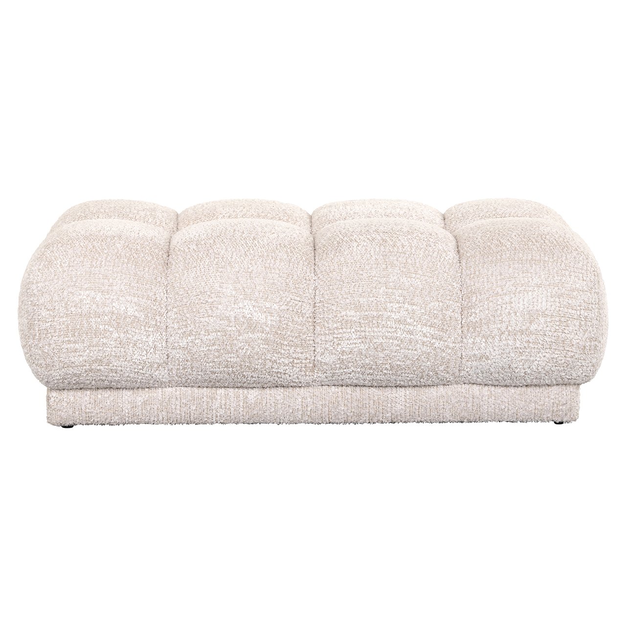 Bank Noah lovely cream (Be Lovely 11 Cream) Online Kopen - 4UDesigned.nl