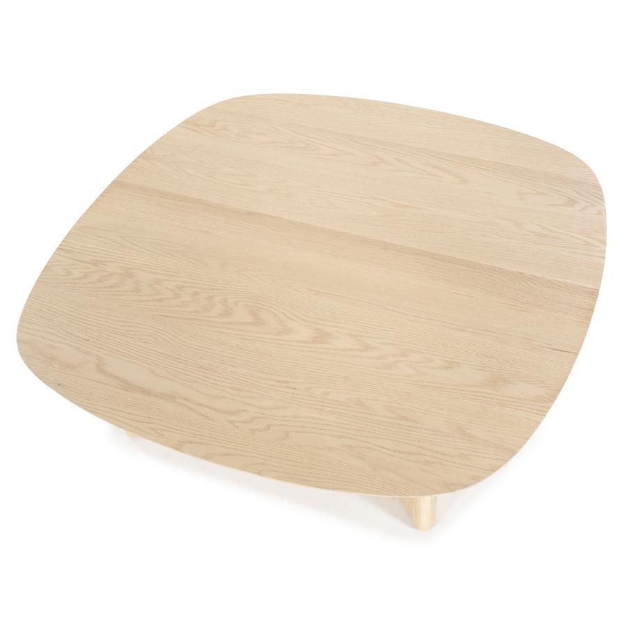 Salontafel Stef medium - naturel Online Kopen - 4UDesigned.nl