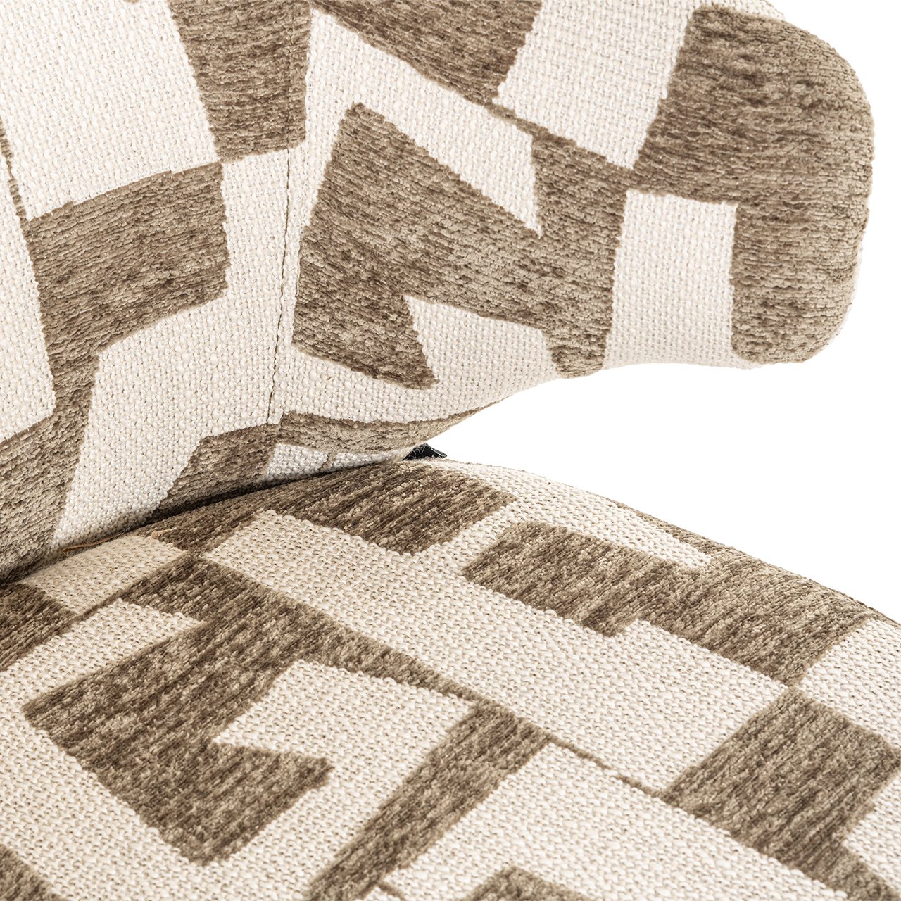 Draaifauteuil Milly moss graffic (Moss graffic) Online Kopen ...